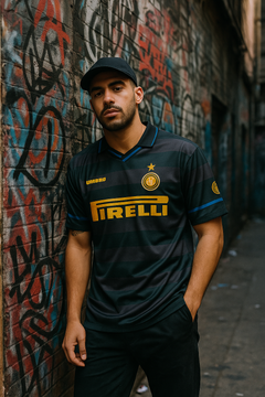 Vintage Green Bwin Cristiano Ronaldo Real Madrid Jersey (2009-2010 ...