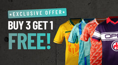 Vintage Green Bwin Cristiano Ronaldo Real Madrid Jersey (2009-2010 ...