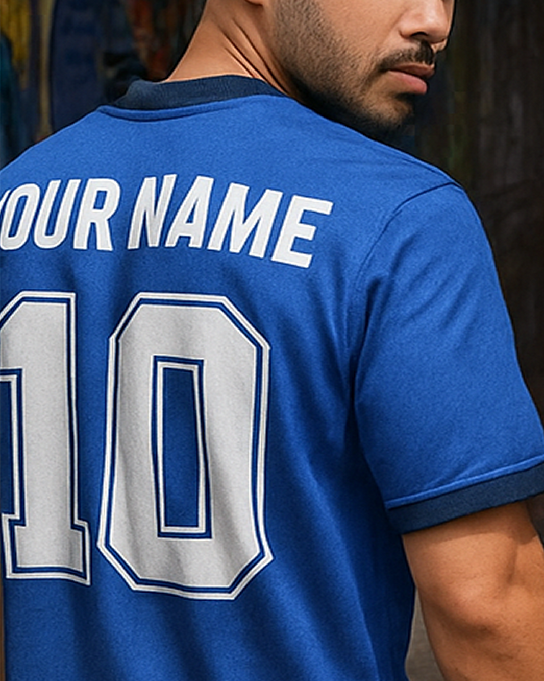 Vintage Green Bwin Cristiano Ronaldo Real Madrid Jersey (2009-2010 ...